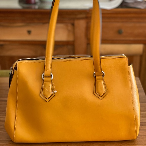 Cromia | Bags | Leather Purse Cromia | Poshmark